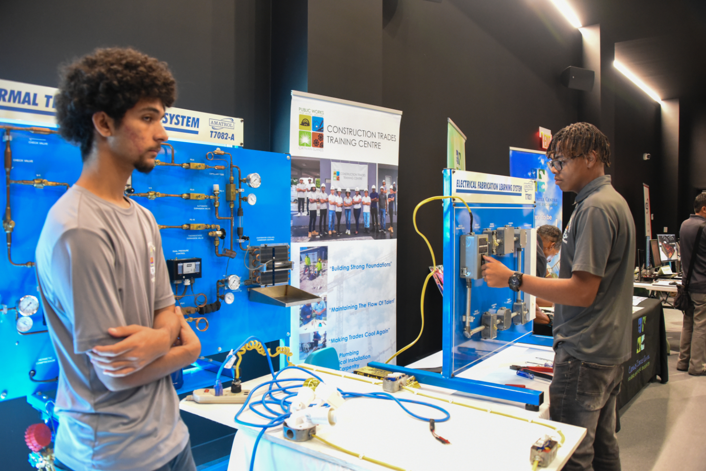 Cayman Islands Further Education Centre (CIFEC) Hosts Another ...