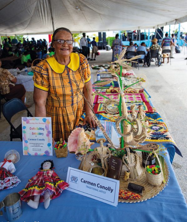 Pirates Fest Heritage Days celebrate culture - Cayman Compass