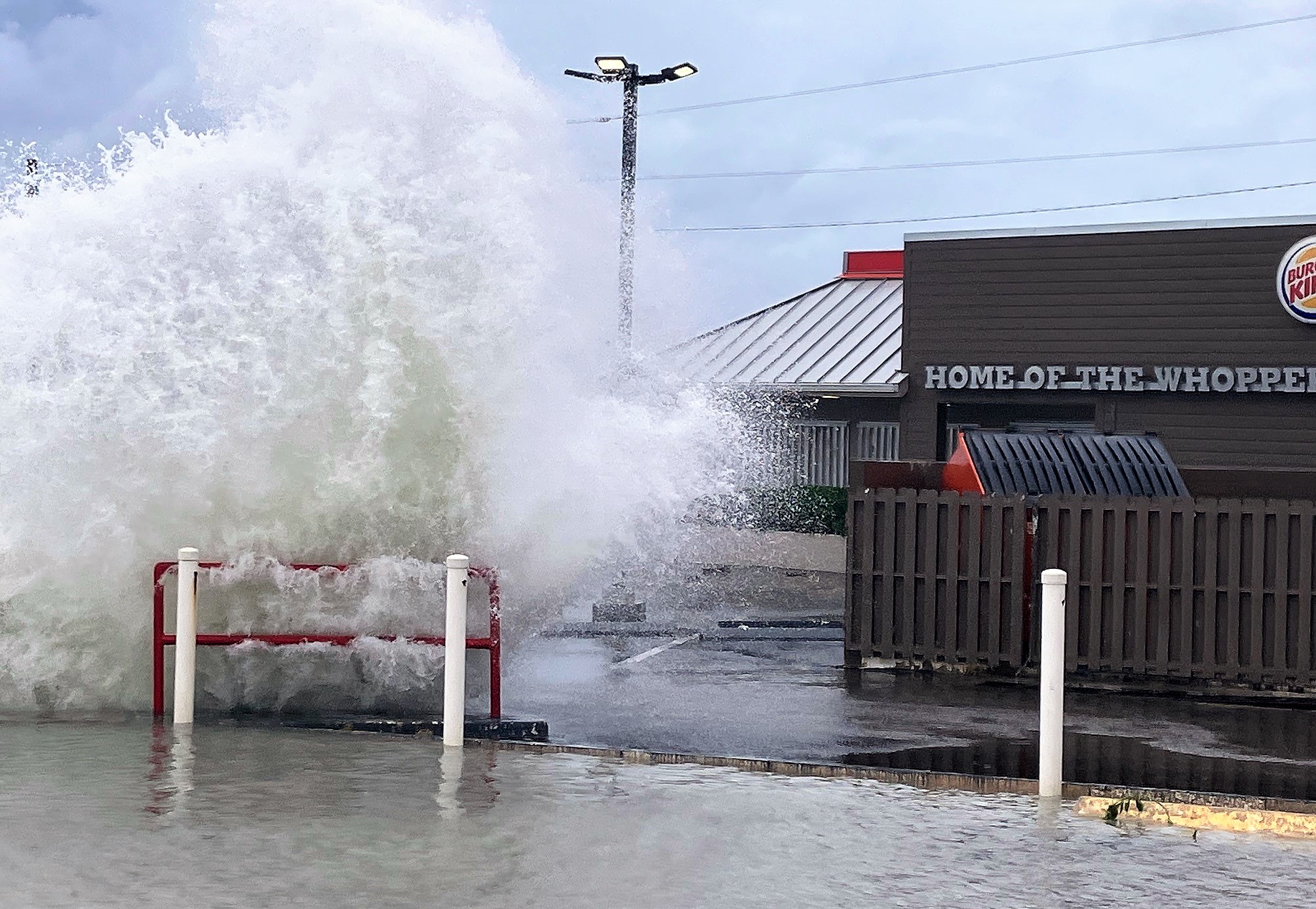 After a close call with Ian, are we ready for another Ivan? - Cayman ...