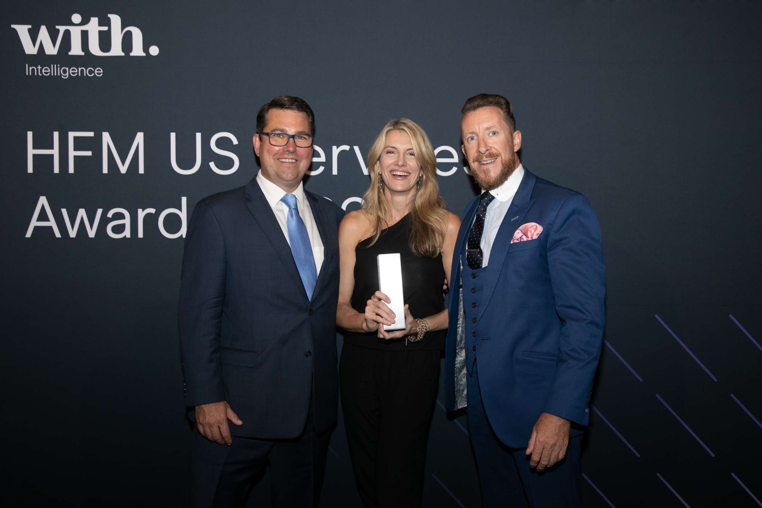 Business in brief: Calderwood, MUFG Investor Services, Grant Thornton, Collas Crill, Harneys ...