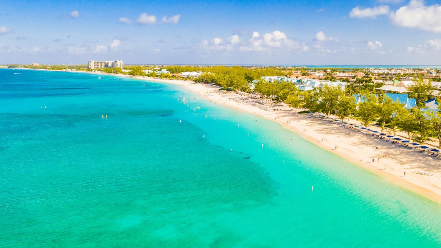 Bouncing back: State of tourism across the Caribbean - Cayman Compass