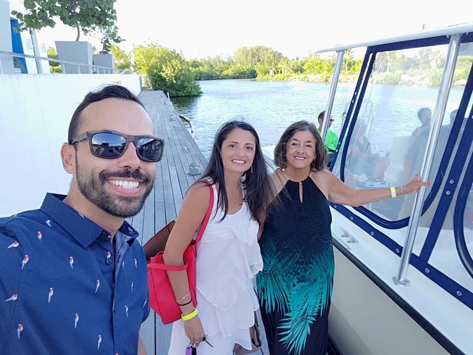 Caymanian fears for family in Florida as Ian makes landfall - Cayman ...