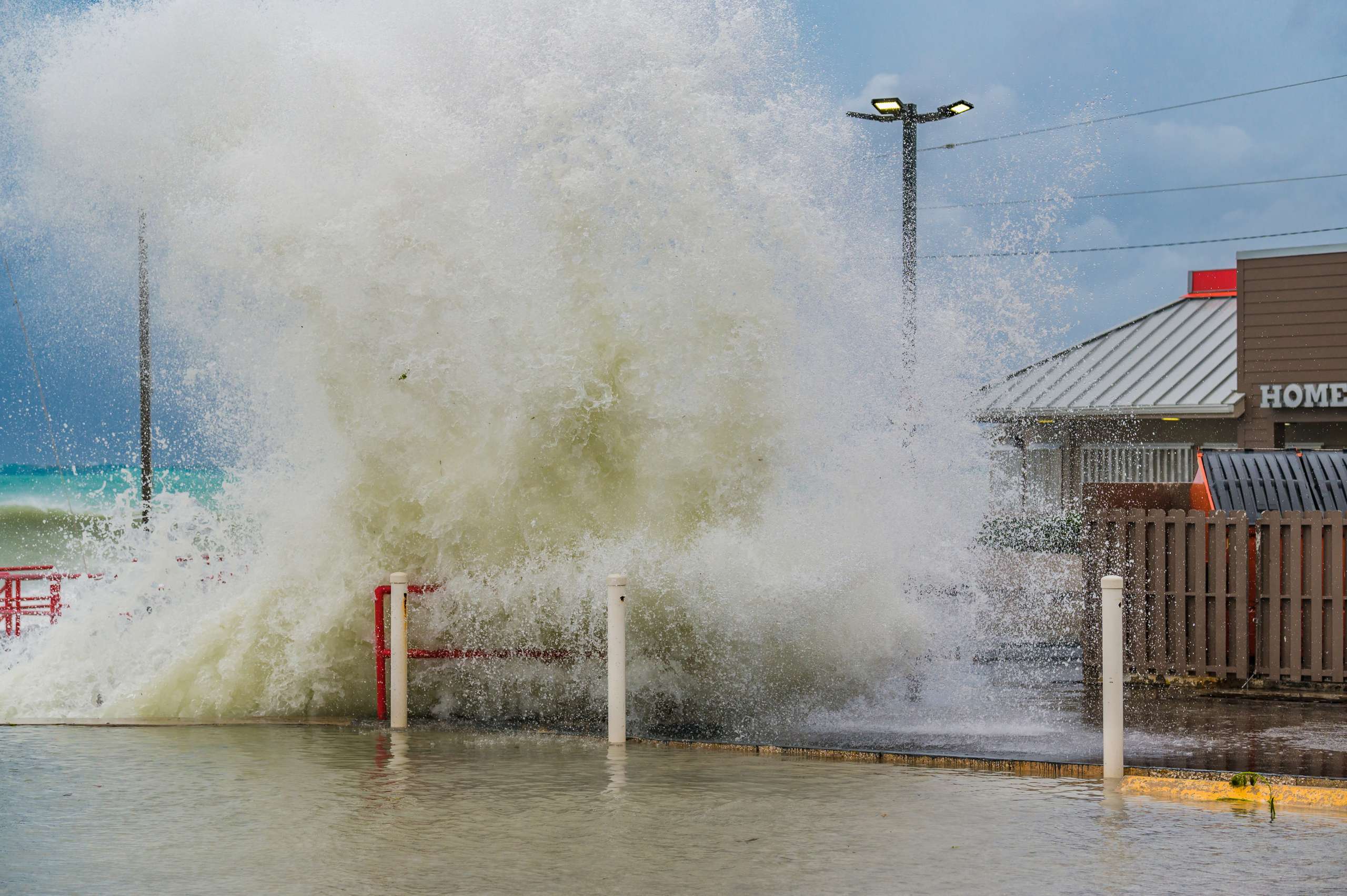 'Rare' hurricane season comes to an end - Cayman Compass