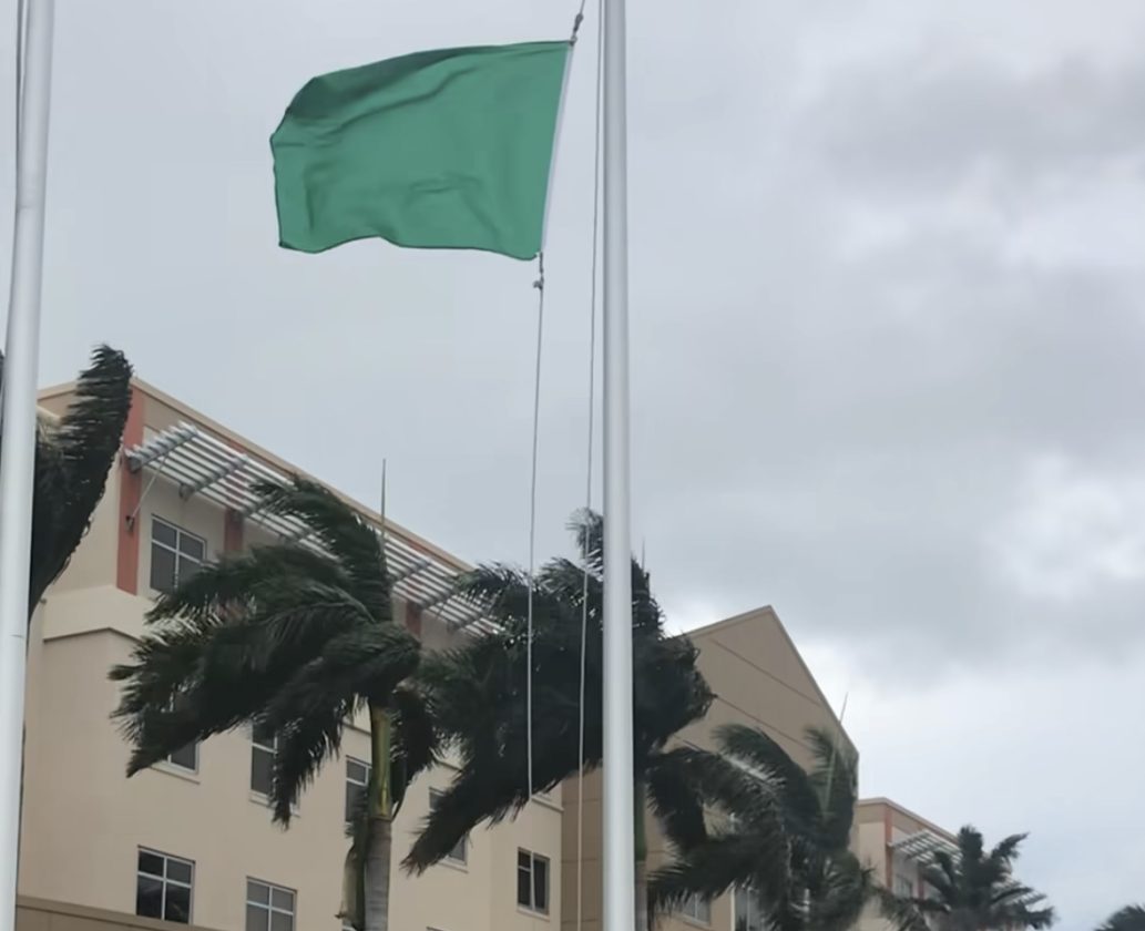 Hurricane Ian: All clear issued for Cayman - Cayman Compass