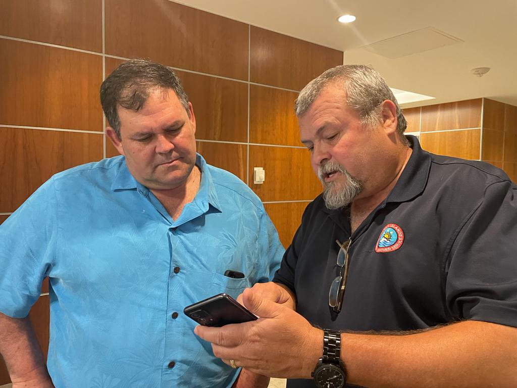 Cayman escapes the worst after close call with Hurricane Ian - Cayman ...