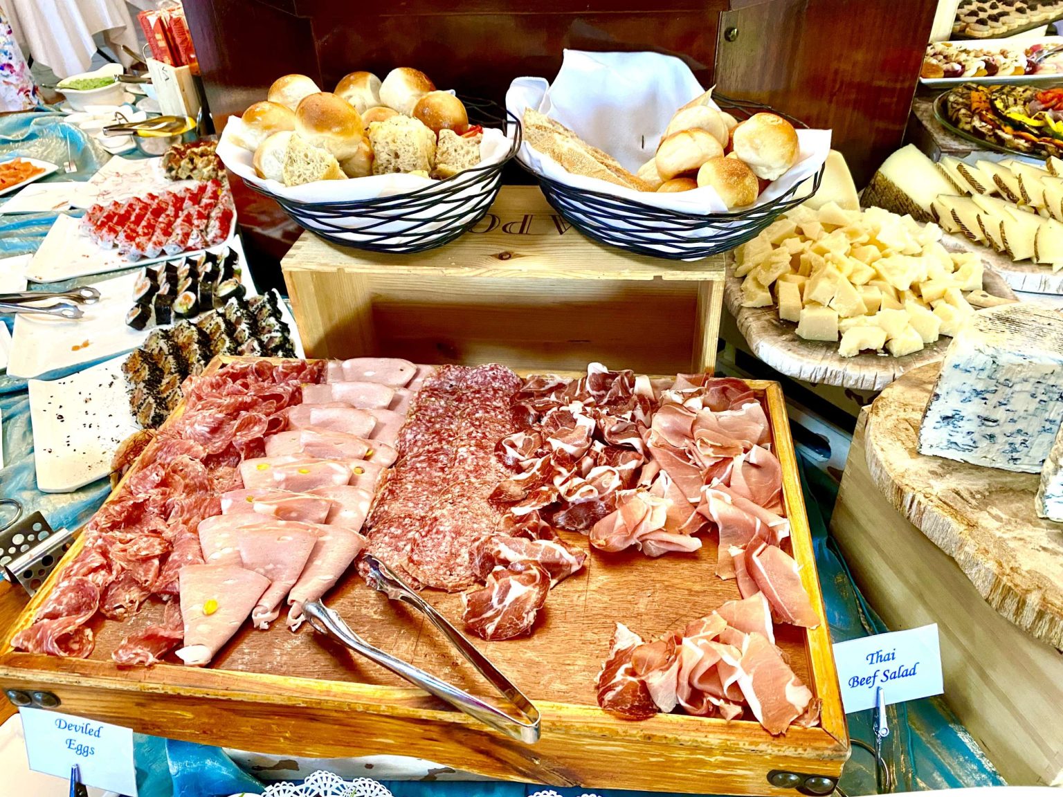 Hot Cayman spots: Brunch at Pappagallo Restaurant - Cayman Compass