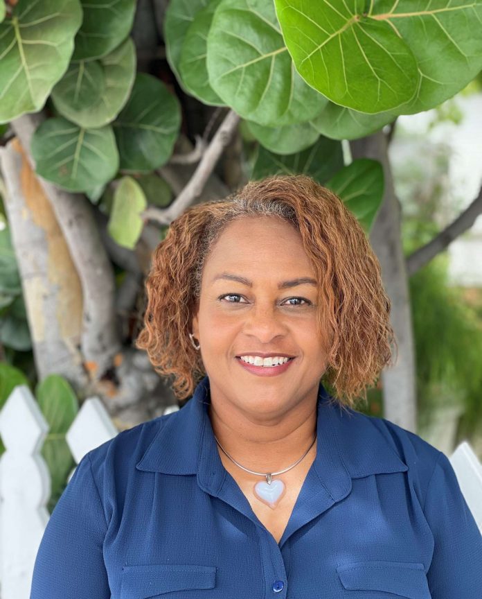 Experienced Caymanian named Head of Youth Services - Cayman Compass