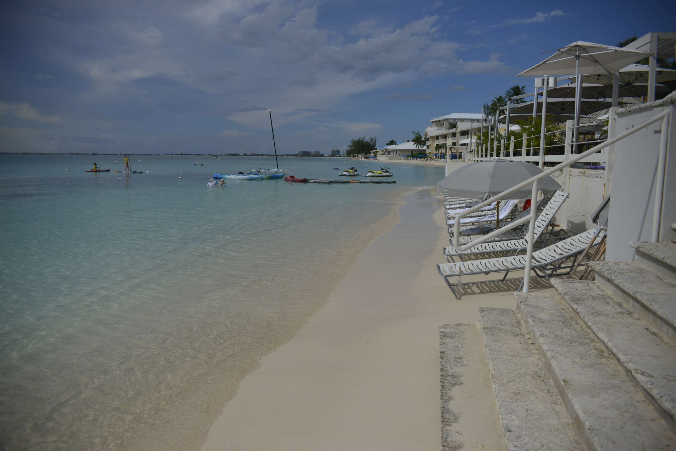 Letter to the Editor: Government action needed on beach erosion ...