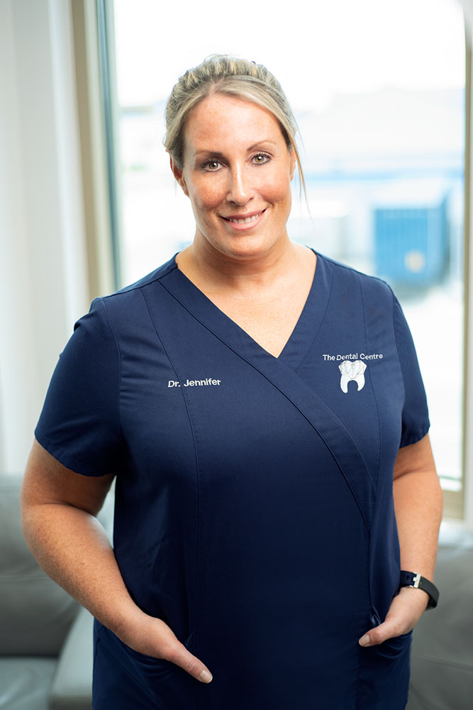 dr-jen - Cayman Compass