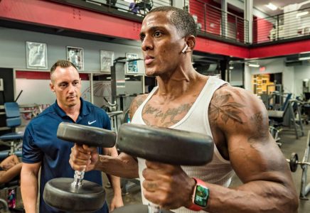Cayman bodybuilder named world’s top amateur at DFAC World Finals ...