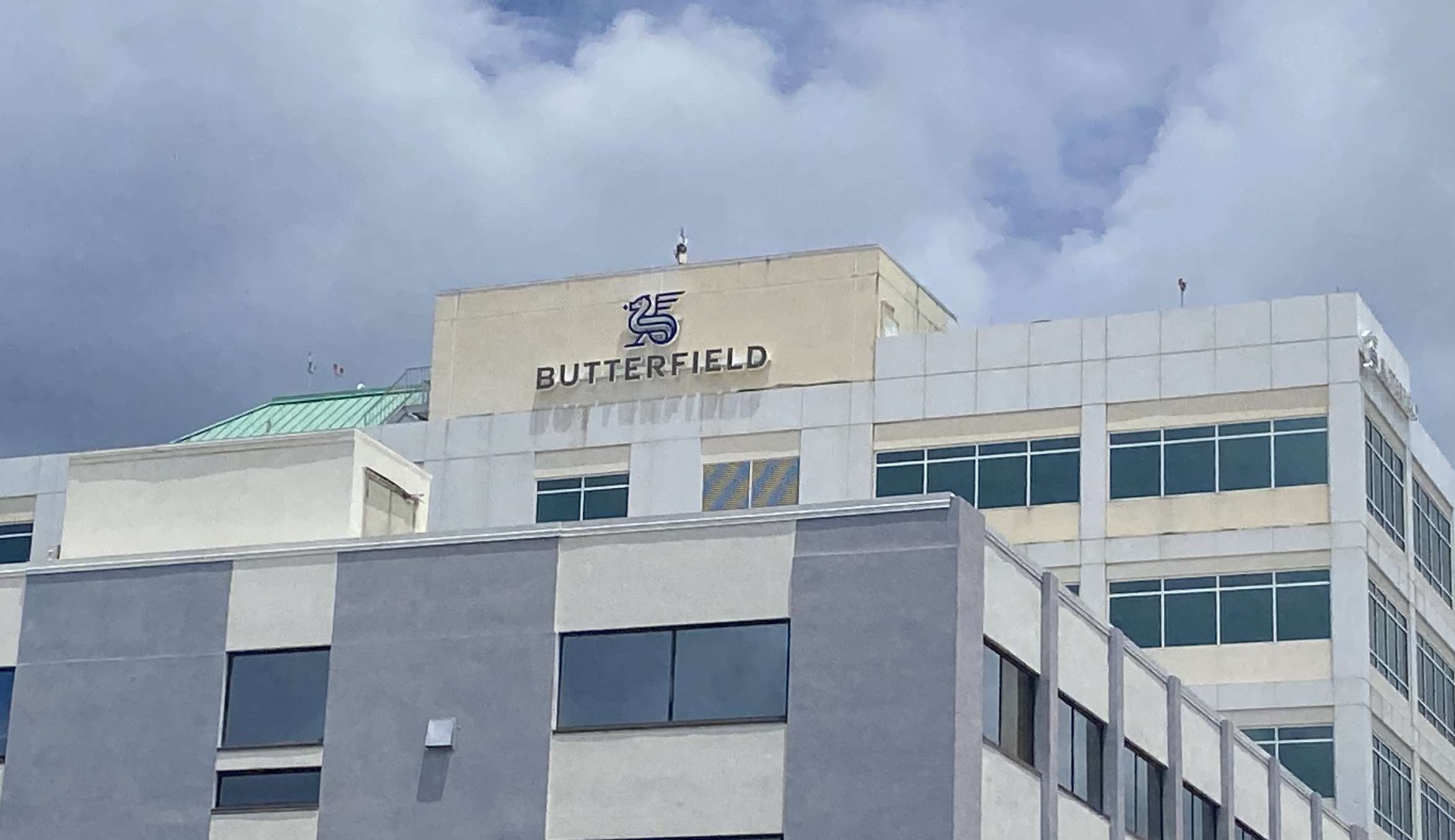 Butterfield Bank 'restructuring' with 22 Cayman job losses expected ...