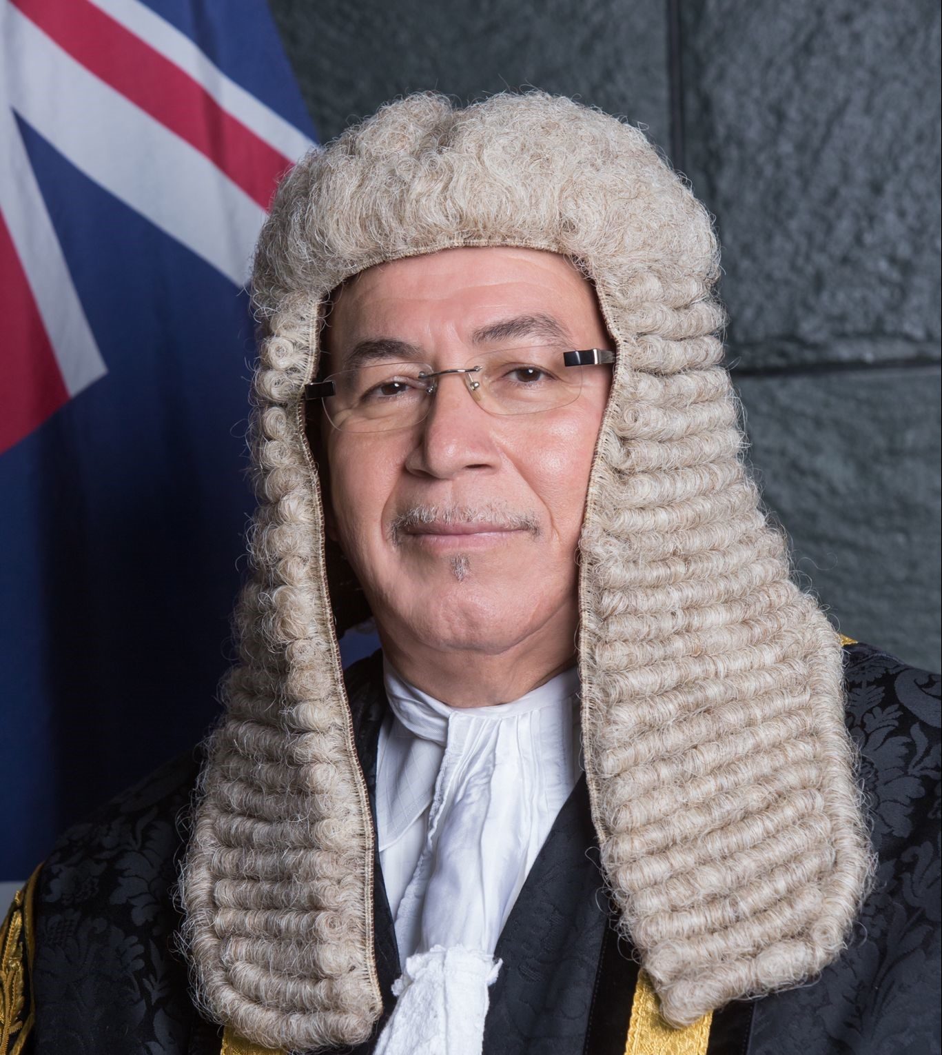 McKeeva Bush resigns as House Speaker - Cayman Compass