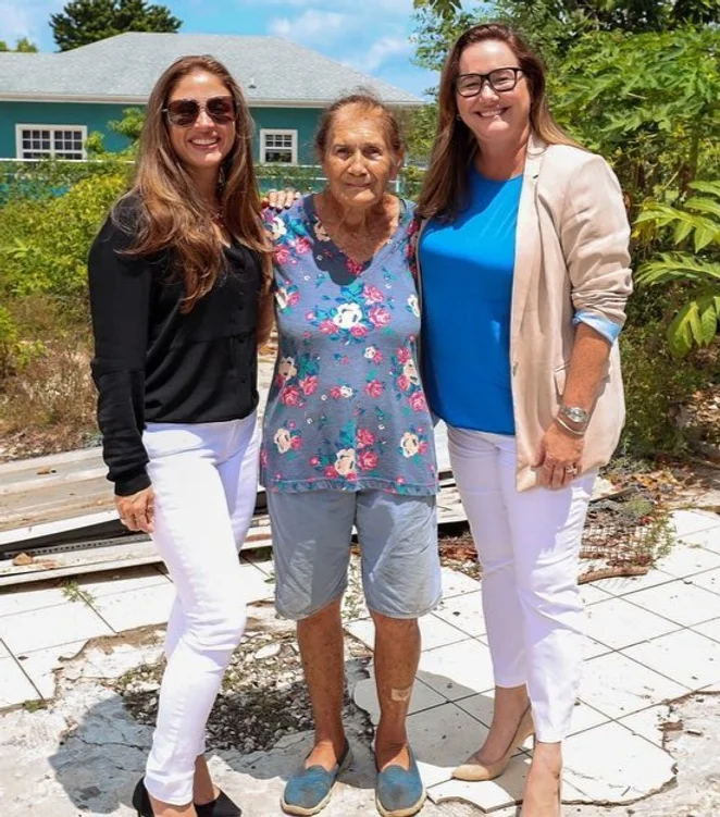 Brick-by-brick, tiny home project tackles housing crisis - Cayman Compass