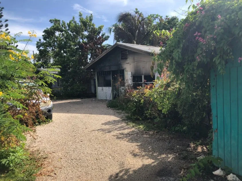 Brick-by-brick, tiny home project tackles housing crisis - Cayman Compass