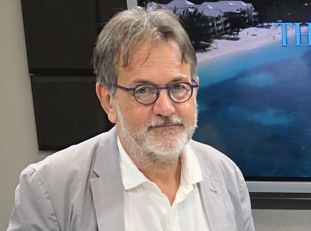 COVID boosters now on island, roll-out in the works - Cayman Compass