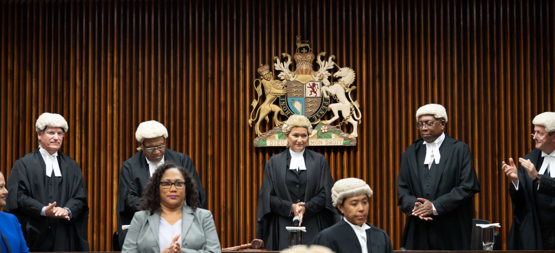 Swearing in of Chief Justice Ramsay-0018 - Cayman Compass