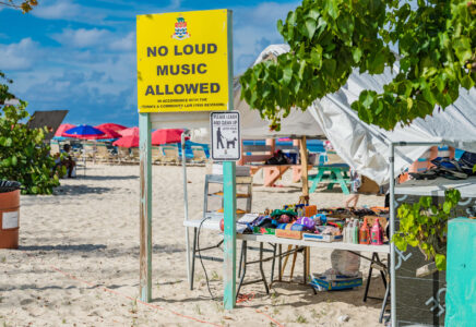 Public Beach vendors can apply for long-awaited permit - Cayman Compass