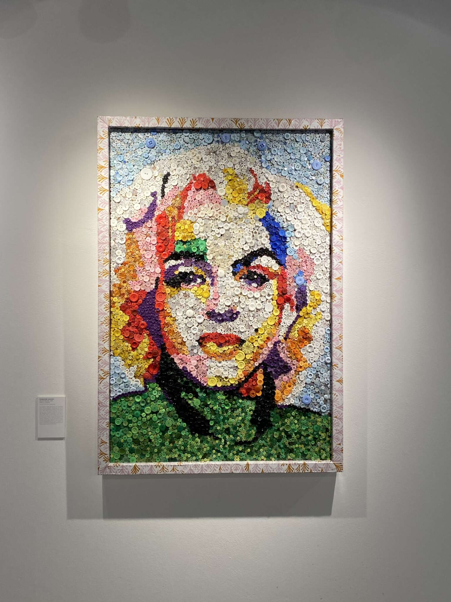 Colourful new exhibition explores bold world of pop art - Cayman Compass