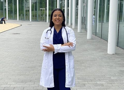 Tragic loss as 'inspiring' young Caymanian doctor killed in crash ...