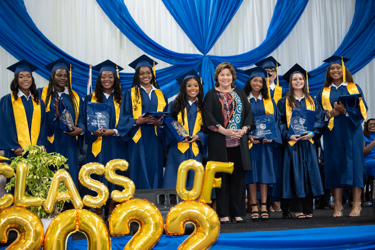 Clifton Hunter High School graduates attain top regional accolades in ...
