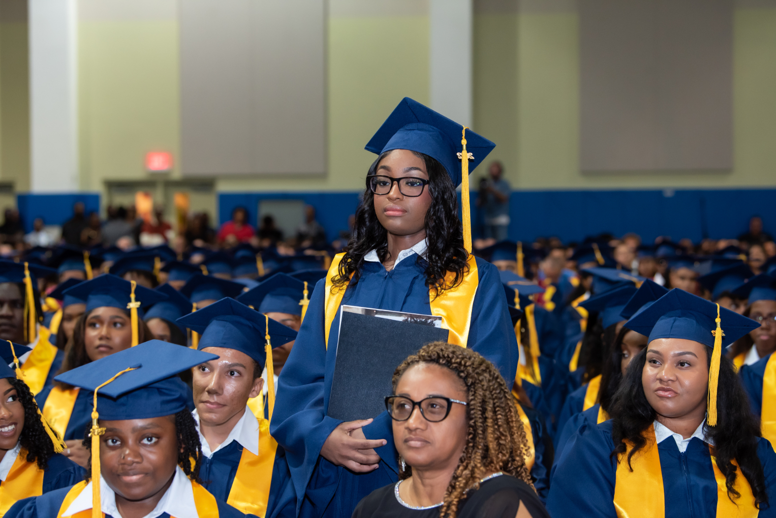 CHHS - Grad 7 - Cayman Compass