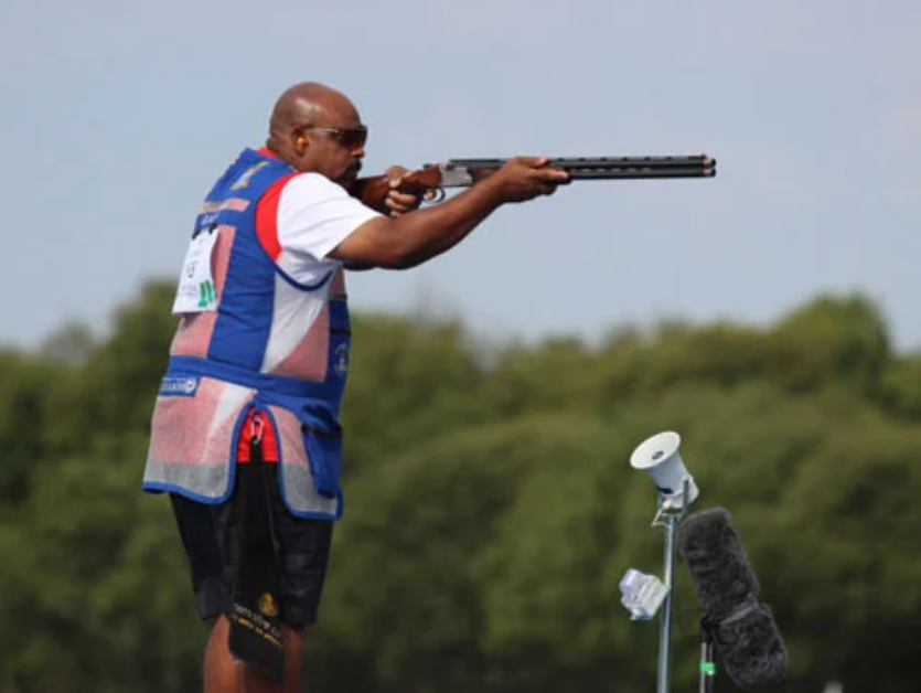 More than a thousand registered guns in Cayman - Cayman Compass