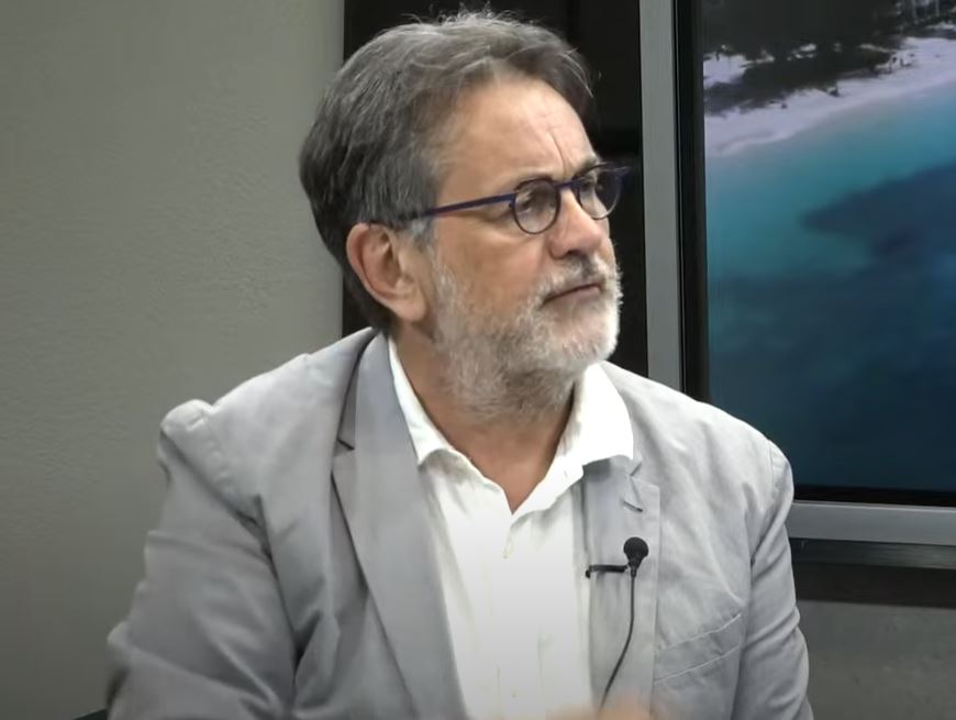 New health chief flags looming spike in COVID cases - Cayman Compass