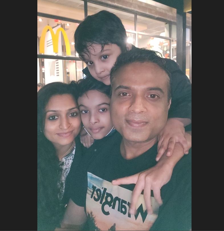 'Heartbroken' colleagues and family pay tribute to father-of-two ...