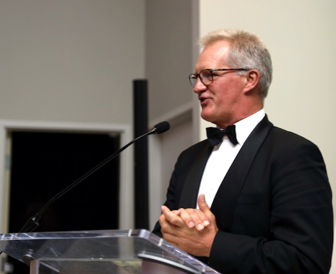 Rugby gala returns with fly-half legend Michael Lynagh as speaker ...