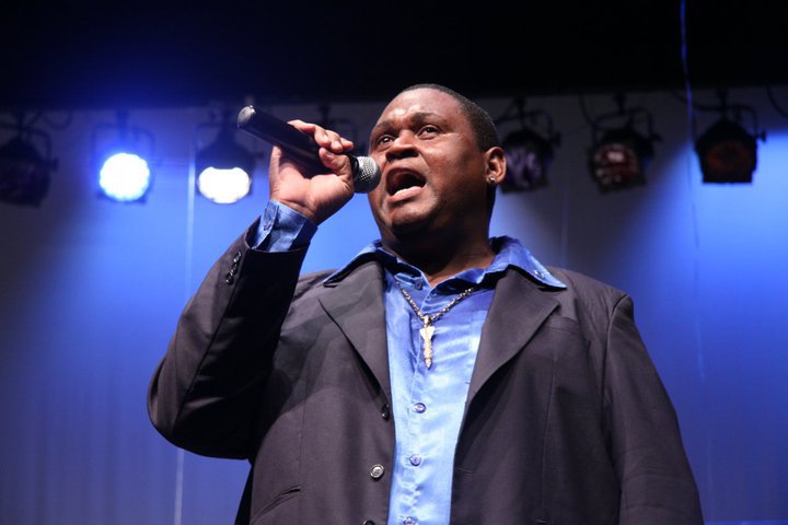 Cayasso-Smith bags Britain's Got Talent audition - Cayman Compass