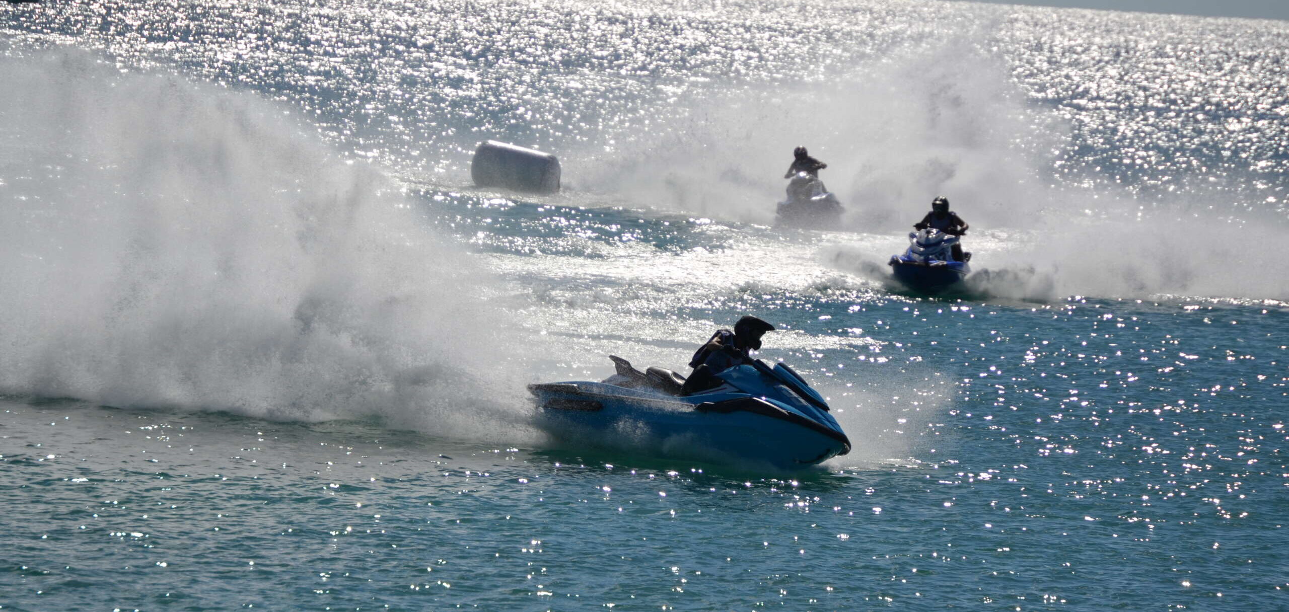 Matthew Panton qualifies for jet ski world championships - Cayman Compass