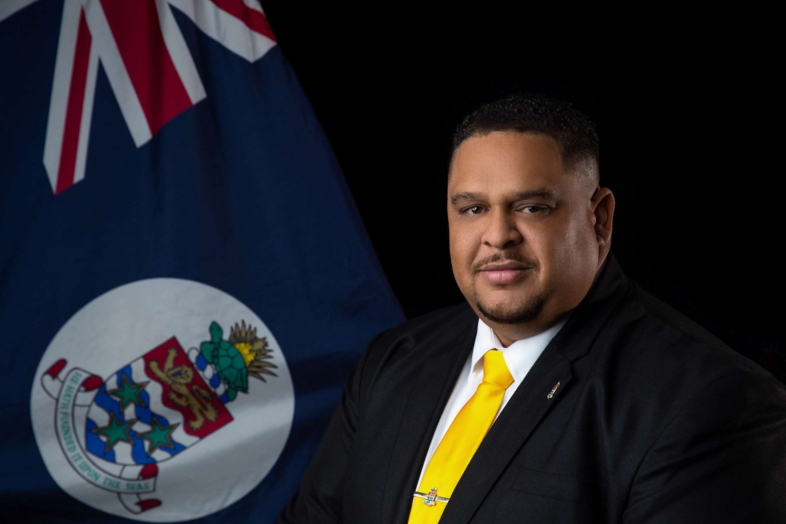 Ebanks: Affordable housing efforts continuing - Cayman Compass