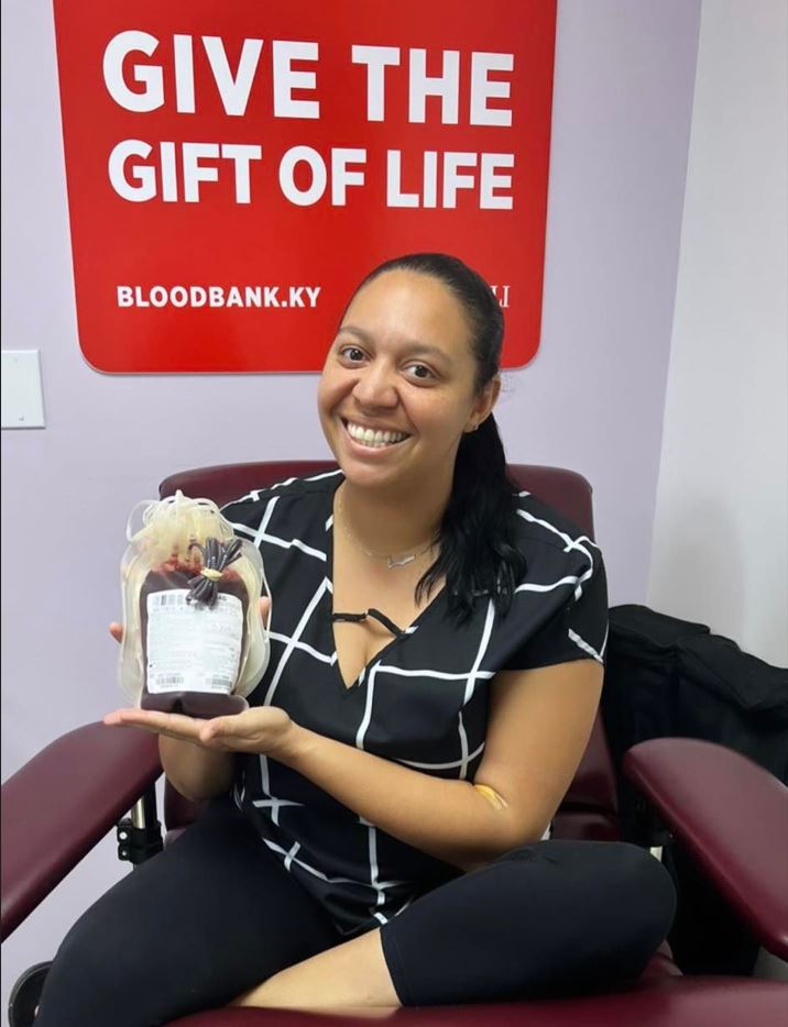 27 donations in one day as community responds to "critical" blood ...