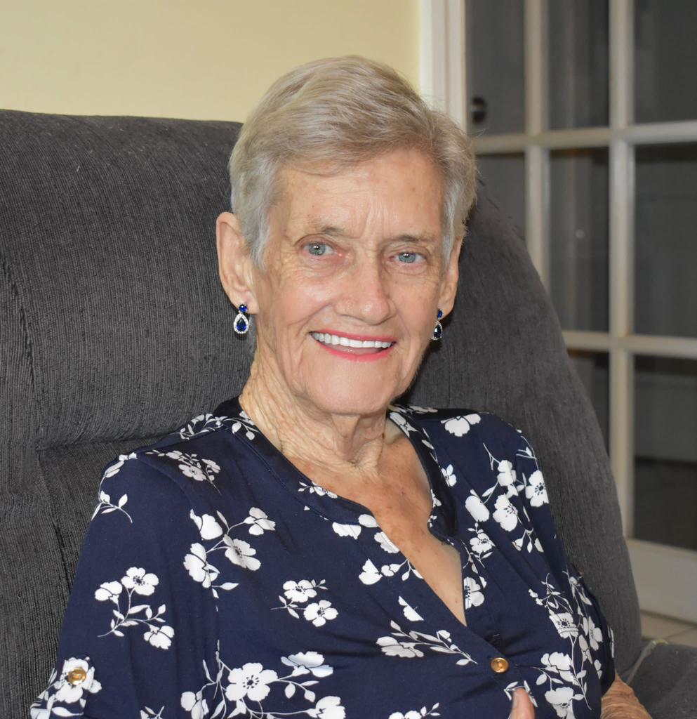 Cayman icon Janilee Clifford passes - Cayman Compass