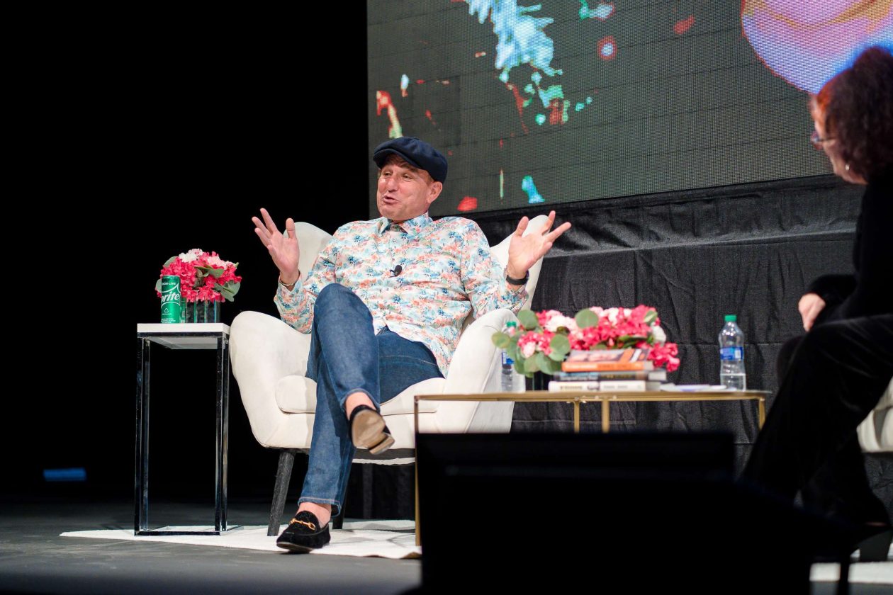Interview with Vinnie Jones: The man behind the myth - Cayman Compass