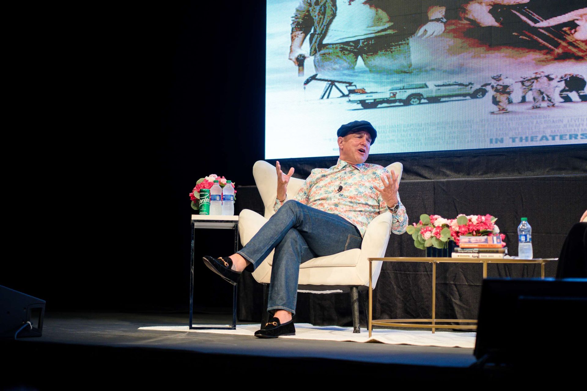 BCF Vinnie Jones-285 - Cayman Compass