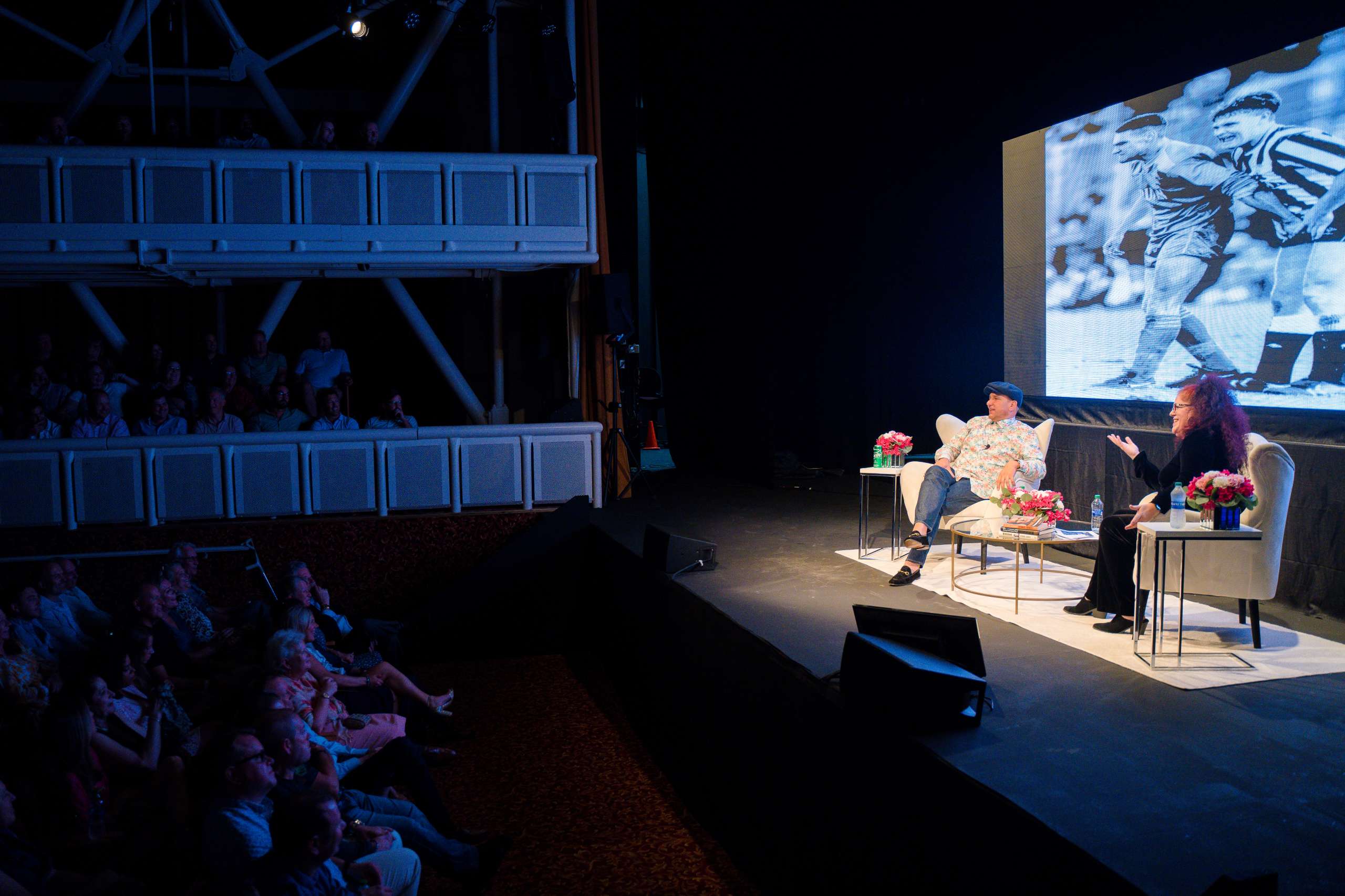 BCF Vinnie Jones-227 - Cayman Compass