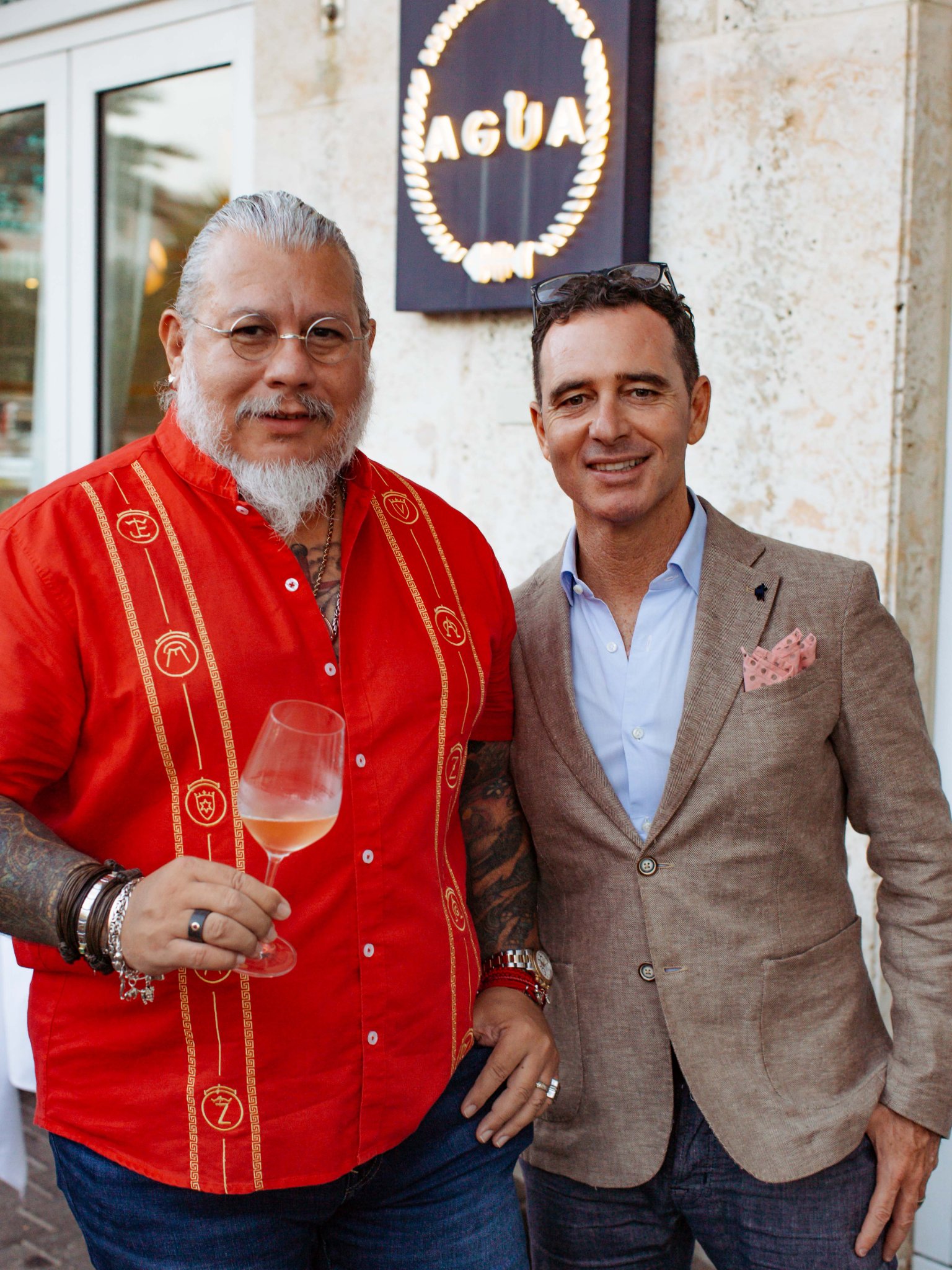 Sommelier Standoff returns for Season 7 - Cayman Compass