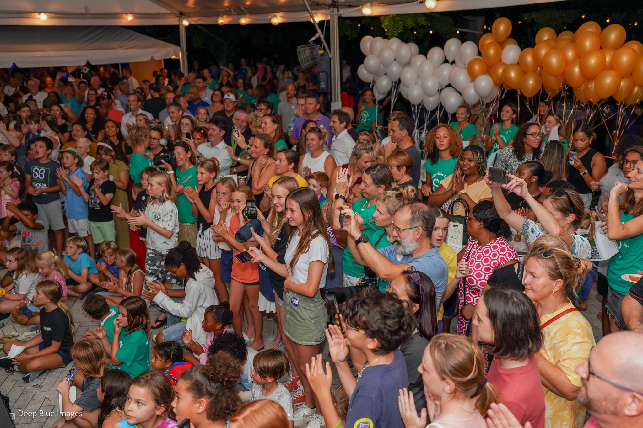 Big Shave raises more than US$300,000 for childhood cancer research ...