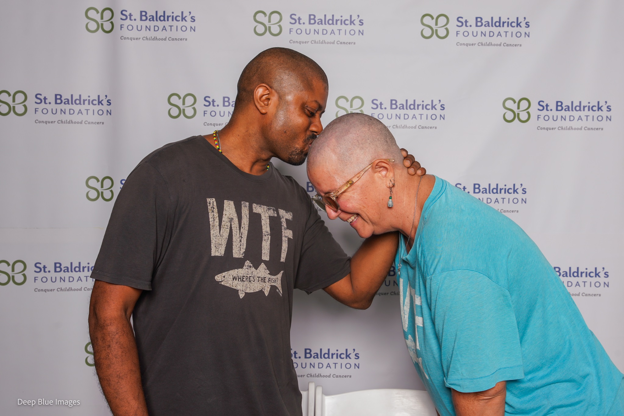 Big Shave raises more than US$300,000 for childhood cancer research ...