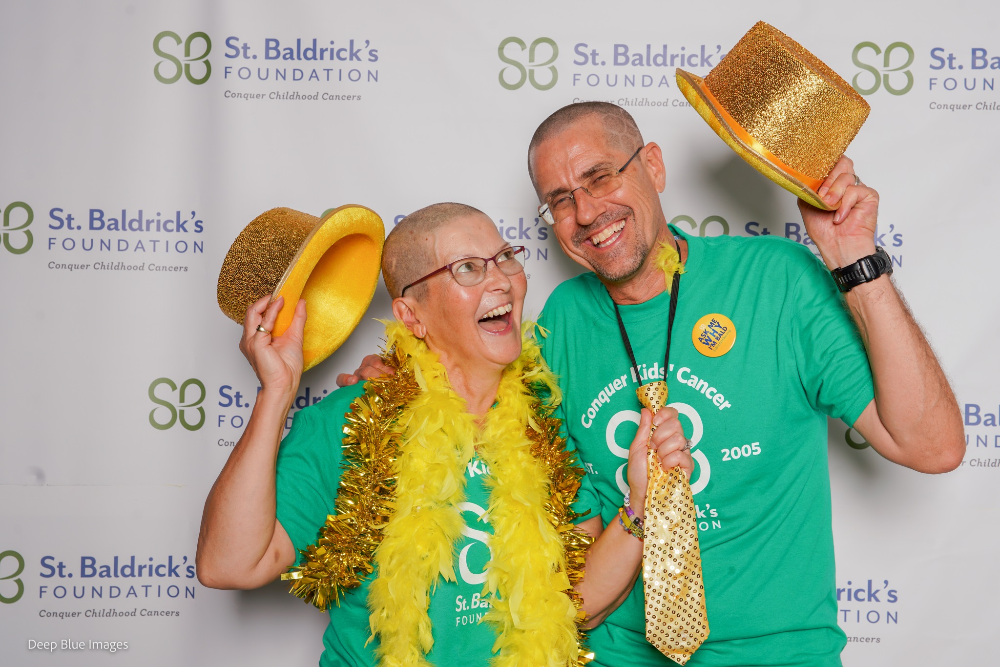 Woody Foster and Gaylene Meeson DBI - Cayman Compass