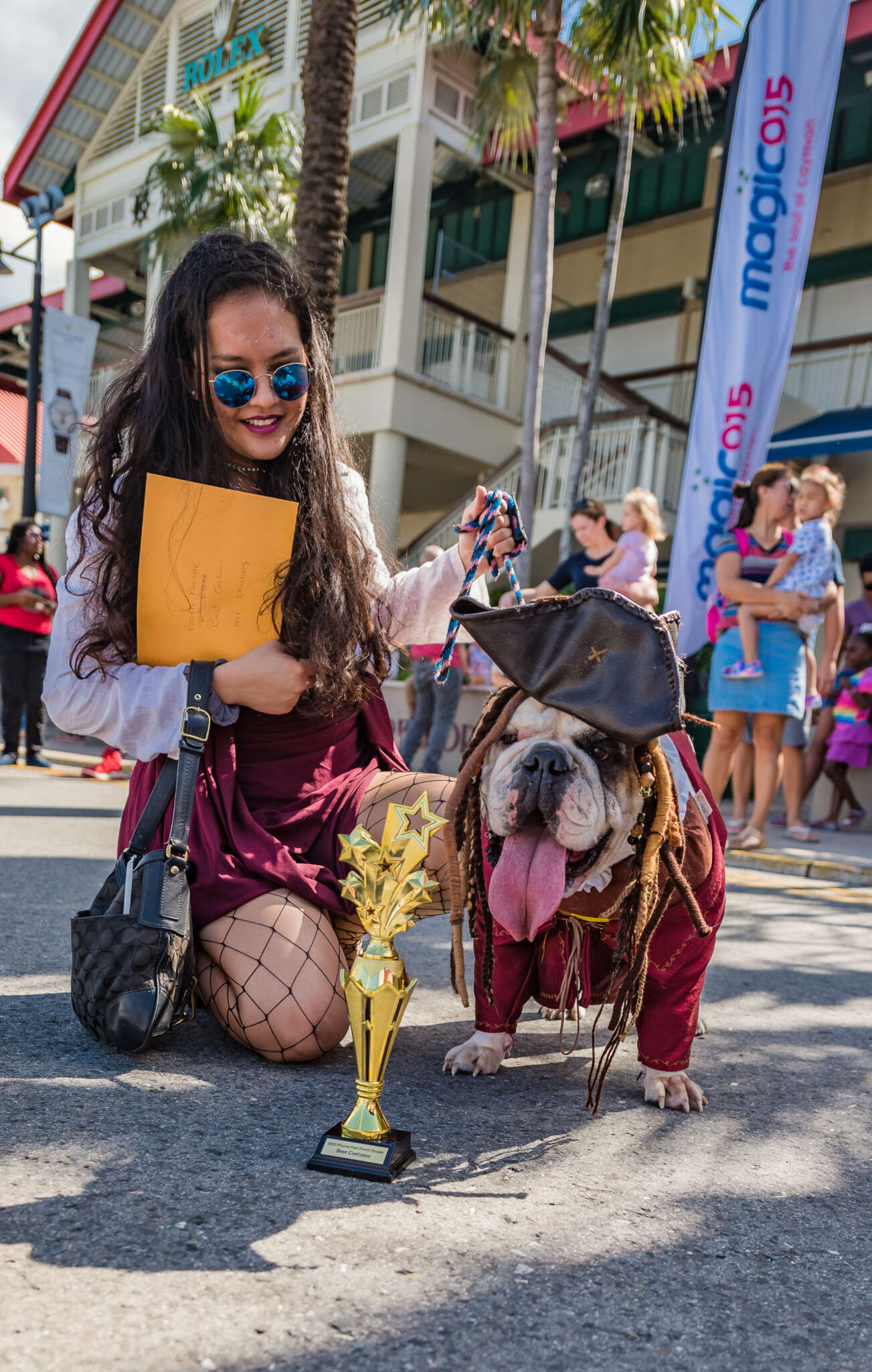Pooch Parade-0016 - Cayman Compass