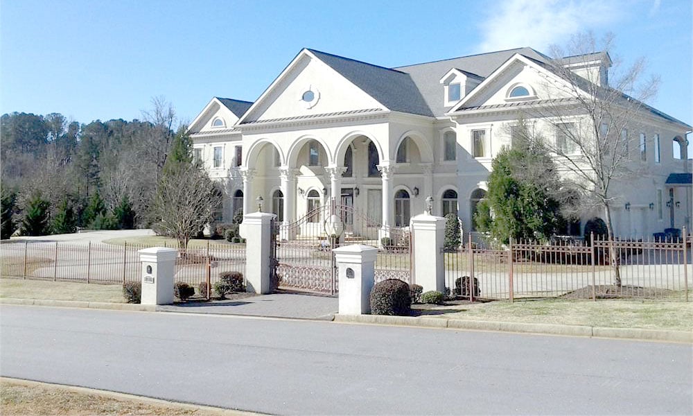 Webb-house - Cayman Compass