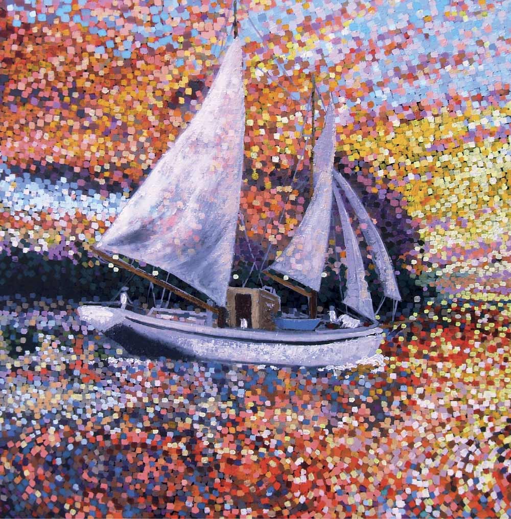 Gordon Solomon: Cultural custodian - Cayman Compass