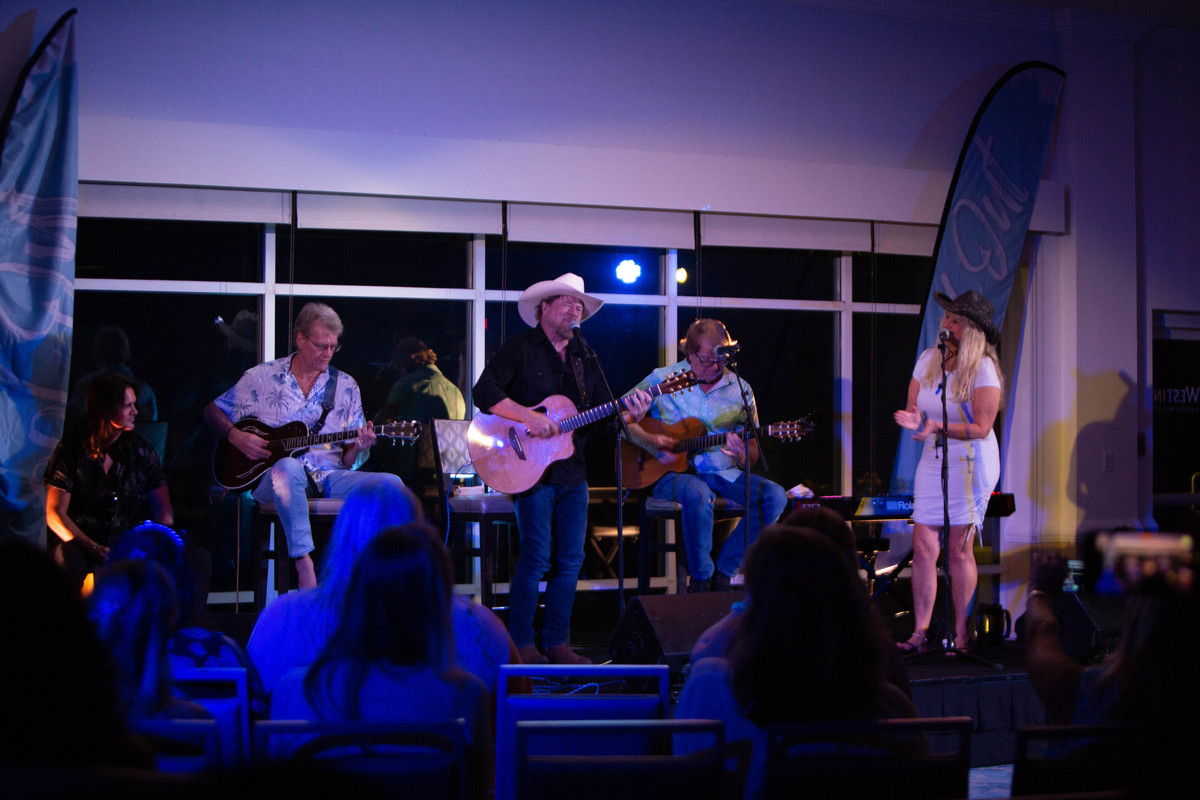 Cool Out 2022 - Cayman Compass