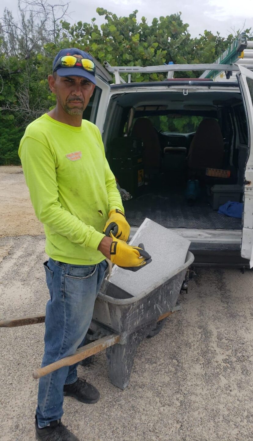 Murdered West Bay man 'didn't deserve to die like that' - Cayman Compass