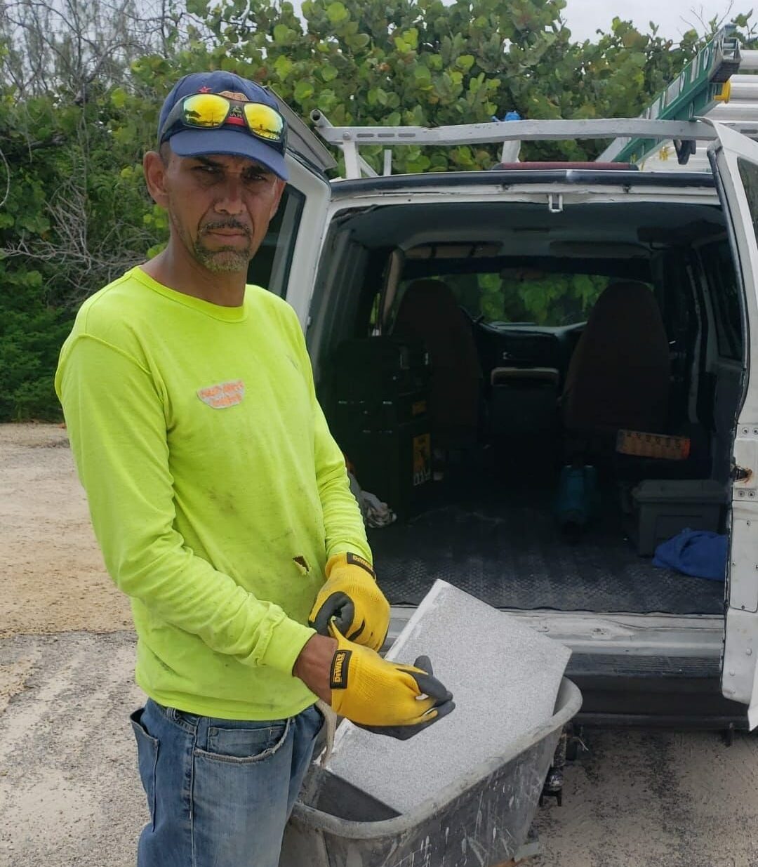 Fingernail DNA evidence points to accused as killer, court hears ...