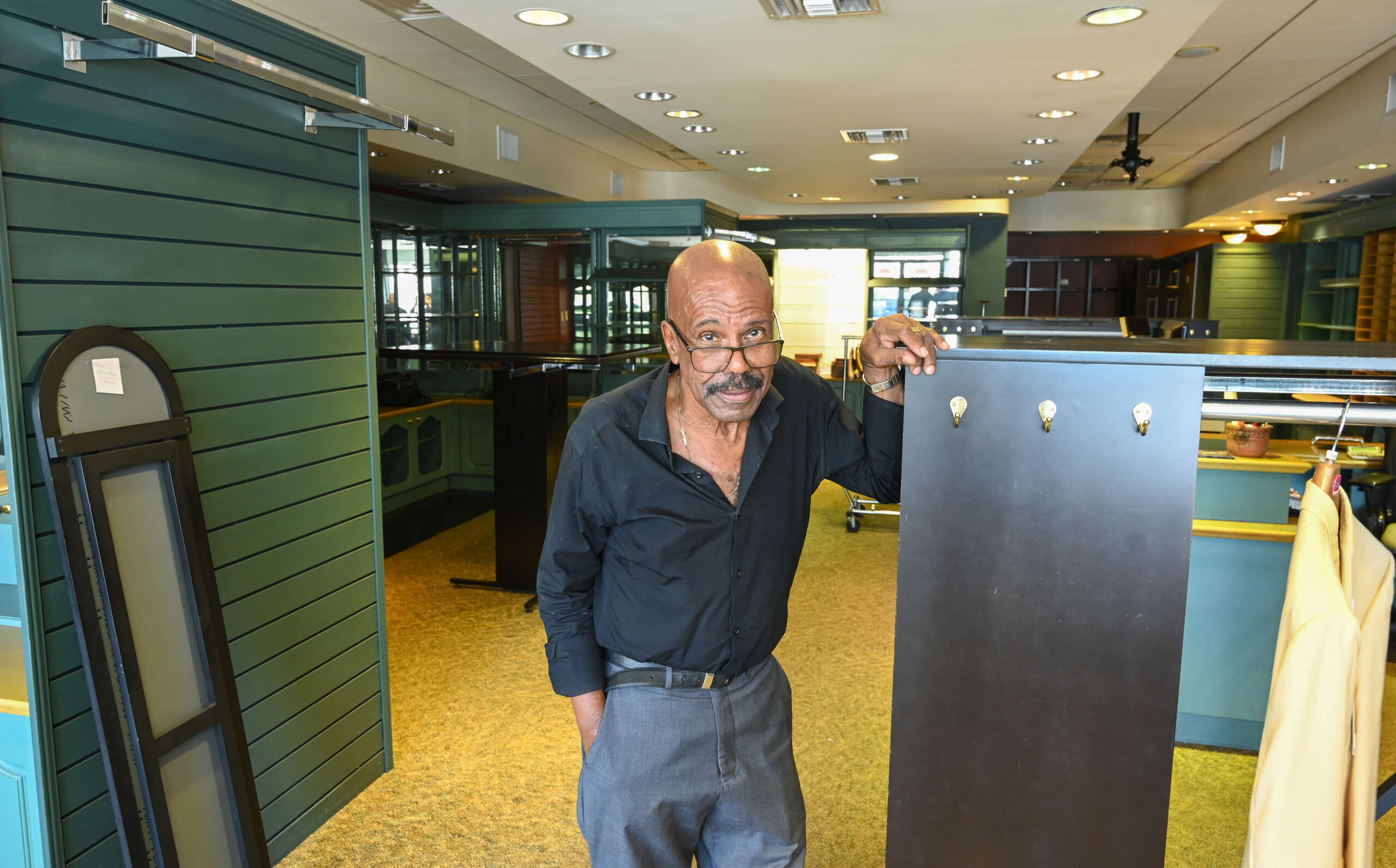 Ed-Solomon-Arabus 2 - Cayman Compass