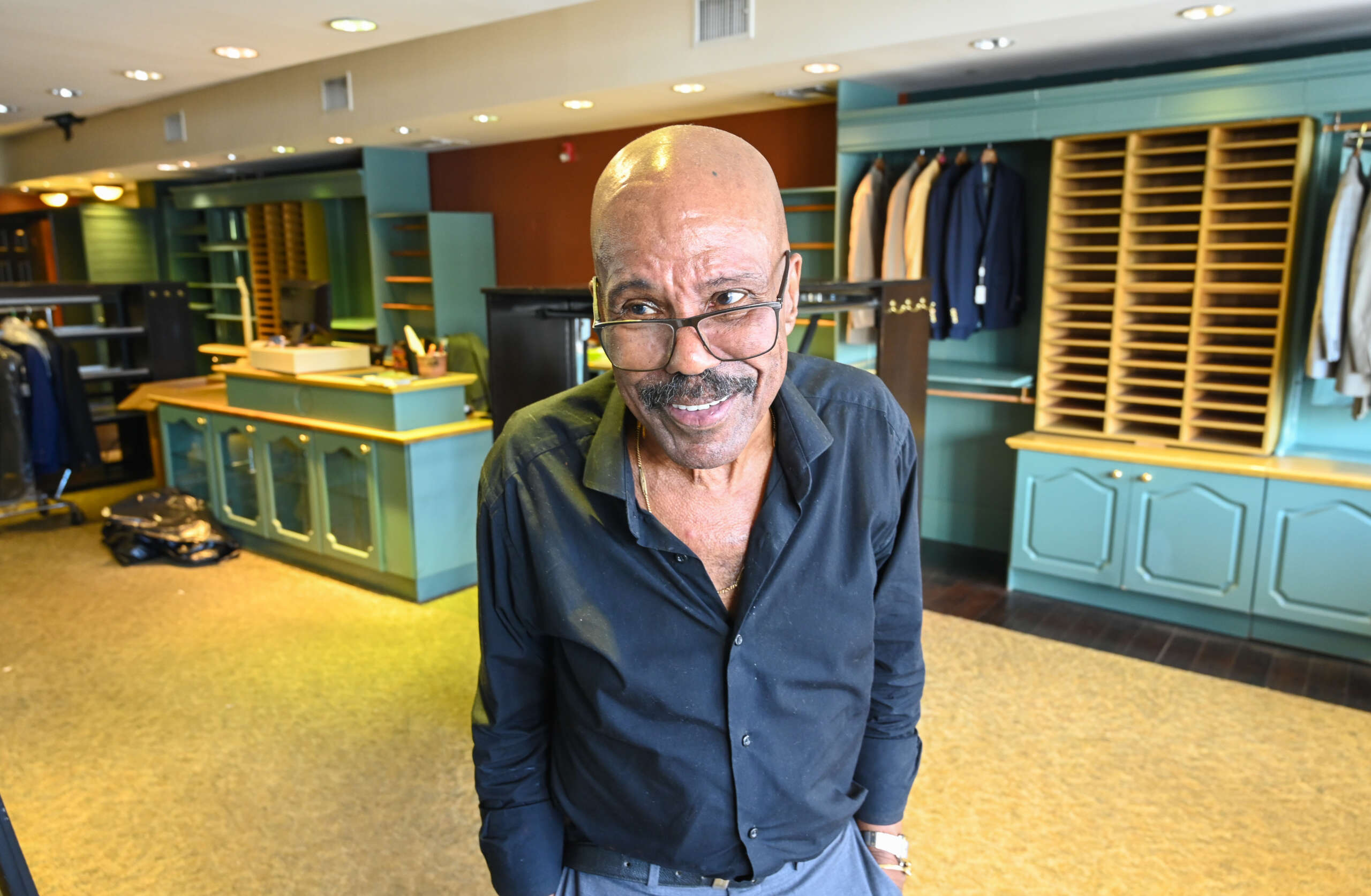 arabus owner 5 - Cayman Compass