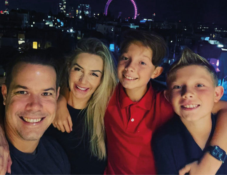 Stepping out and ramping up - Cayman Compass